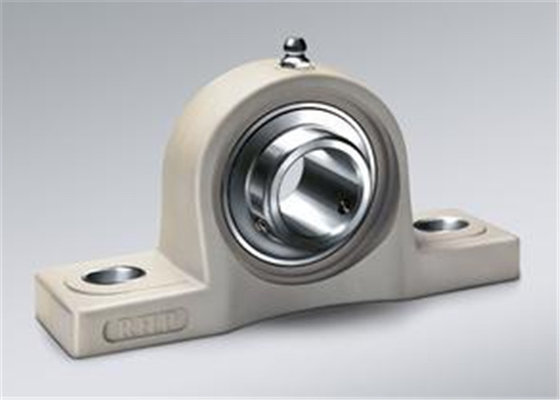 Nap202-10 Insert Bearing Units with Plummer Block Housing