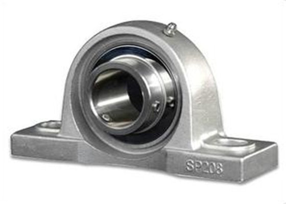 Ucph203 Insert Bearing Units with Plummer Block Housing