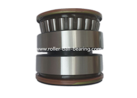 Professional P6 Precision Wheel Hub Roller Truck Bearings for Rear Wheel