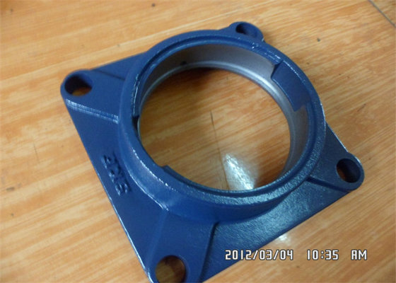 Industrial Ucflu201 Insert Pillow Block Bearing Units with Oval Housing