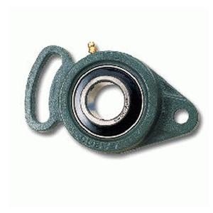 Professional Aflu201 Insert Pillow Block Bearing Units with Oval Housing