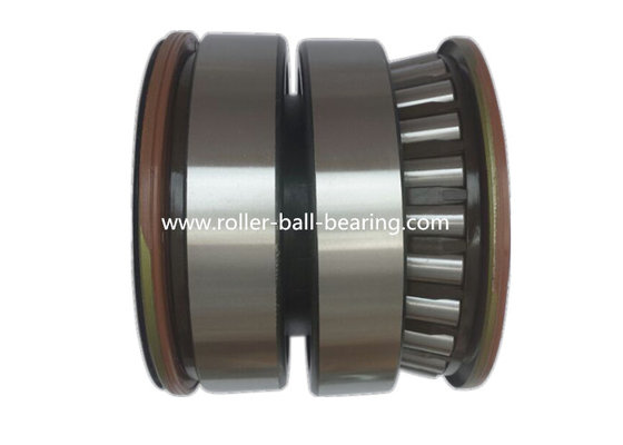 P6 Precision Wheel Hub Roller Bearing Steel Truck Bearing for Truck Wheel 110*170*140