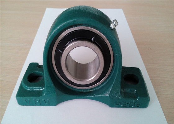 High Performance Asahi Pillow Block Bearing P209 Support P0 P2 P5 P4