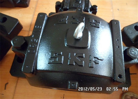 Professional High Precision Pillow Block Bearing NAFLU2 series