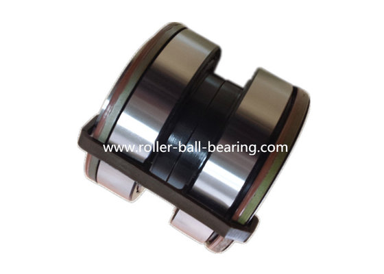 High Performance P6 Precision Wheel Hub car Bearing for Truck Rear Wheel