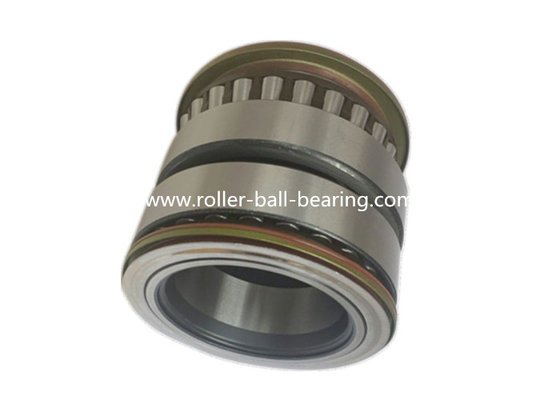 High Precision P5 Truck Bearings , Wheel Hub Roller Truck Bearing 115*132*68