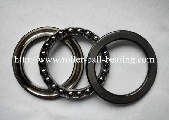 High Speed Single Row Thrust Bearing For Heavy Industry 190x270x62mm