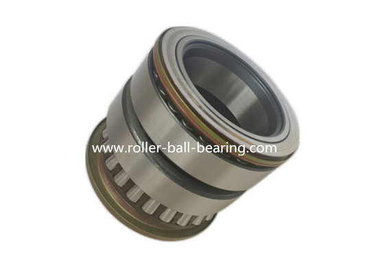 Industrial P5 Precision Wheel Hub Roller Truck Bearings 100*148*35