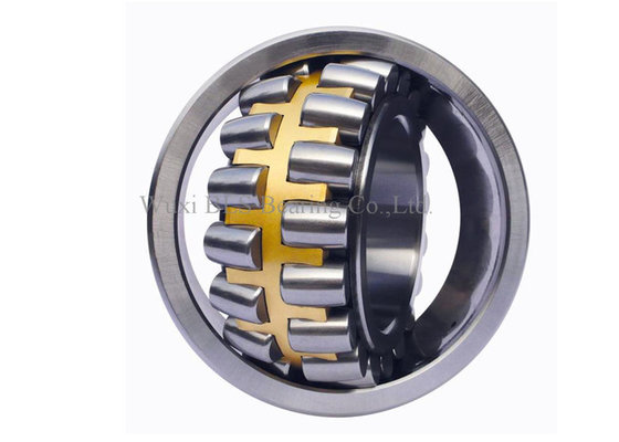 Long Life Self-Aligning Roller Bearing / Spherical Roller Bearing 22205 - 22212