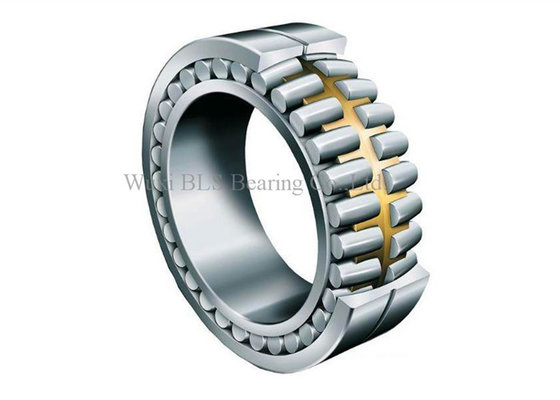 Long Life Miniature Self-aligning Spherical Roller Bearing 24126
