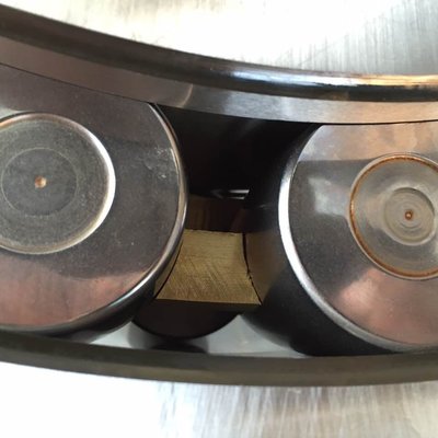 SKF 23064CA/W33 Spherical Roller Bearing 3053166HY