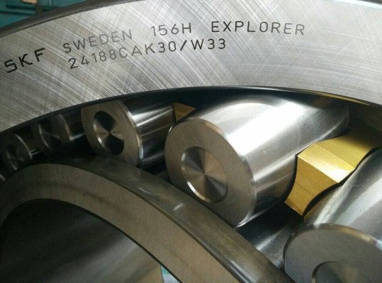 Industrial P0 P6 P5 P4 Self-Aligning Spherical Roller Bearing 23948m C3