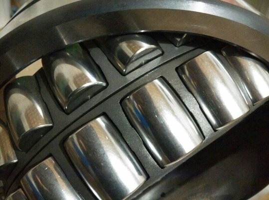 Self-Aligning Roller Bearings 24030 spherical roller bearing