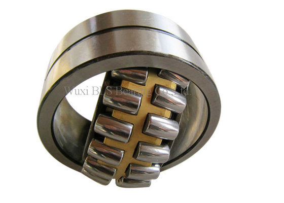Professional Double Row High Speed Self-Aligning Roller Bearing 21317