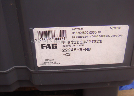Support Zv1 Zv2 Zv3 Professional Spherical Roller Bearing 22248
