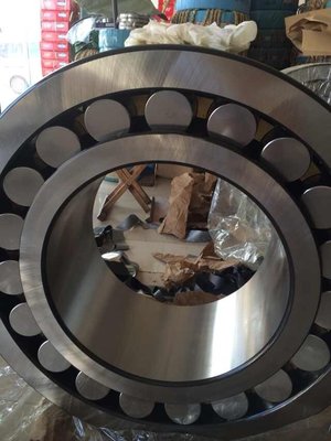 Chrome / Stainless / Carbon steel Sb70 Spherical Plain Bearing Type Sb