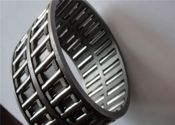 High Performance Double Row Excavator Needle Bearing 39*55*22.5