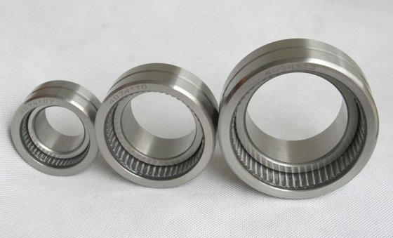 BK3026 Bearings 30x37x26 mm Drawn Cup Needle Roller Bearings BK 3026