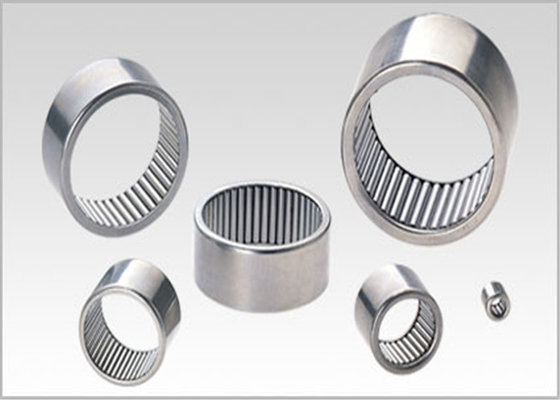 Needle Roller Bearings K , HK , NK , NKI , RNA Series