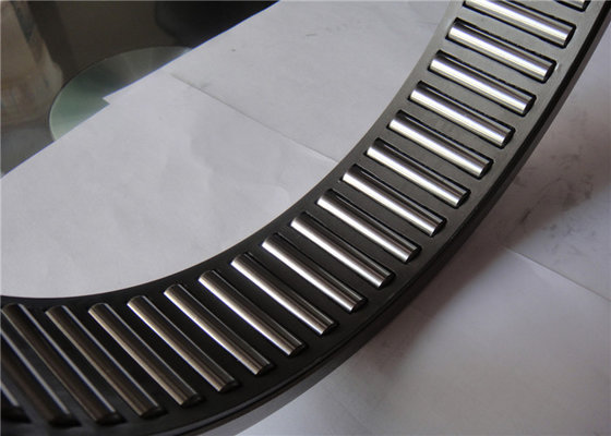 Industrial Unseparated Needle Roller Bearing NA4826 of Single Row