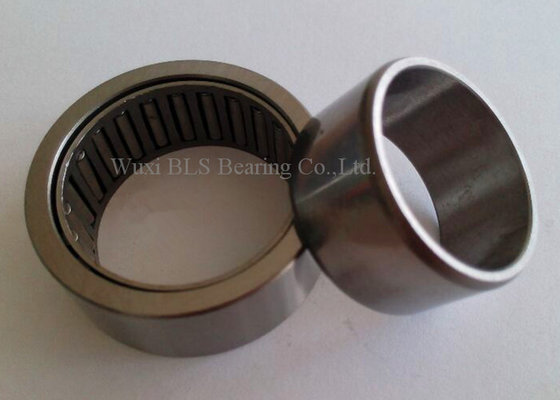 Radial Single Row Needle Roller Bearing RNA4913 Open Seals Type