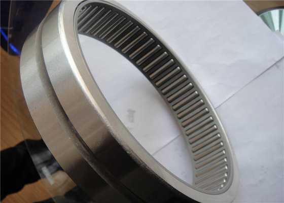 Stainless Steel High Accuracy Needle Roller Bearing Hk2520 Series