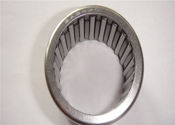 High Accuracy Single Row Stainless Steel Needle Roller Bearing HK0609