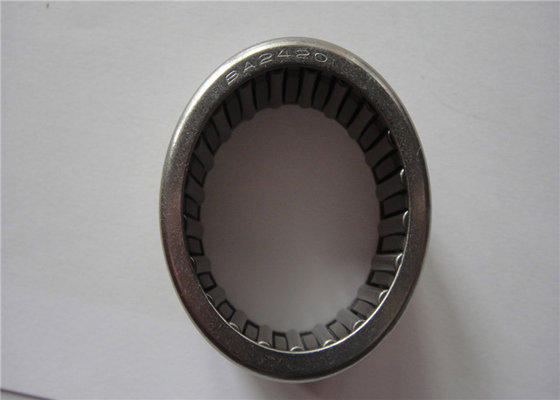 Single Row HK2212 Stainless Steel Needle Roller Bearing 22*28*12