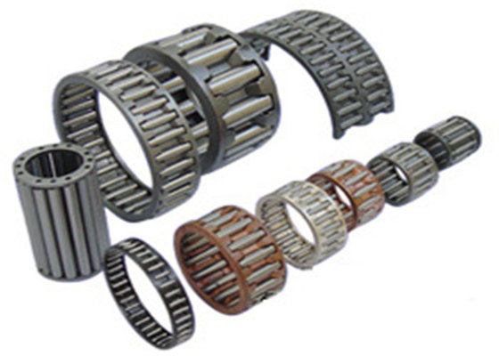 High Performance LBLS OEM Needle Roller Bearing NA4832 Single Row