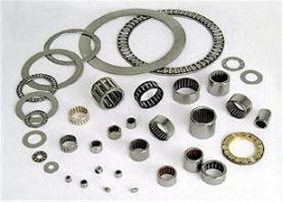 Construction Machine V4 Needle Roller Bearing NA4834 , 170*215*45