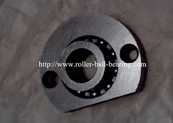 High Precision Non Standard Bearings 63 / 62 , Deep Groove Ball Bearing