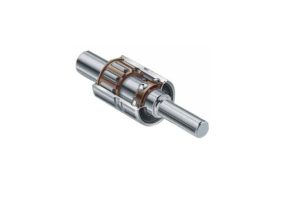 15.918*30mm WR1630091 Pump Bearing Automotive Universal Joint P0 P4 P5 P6