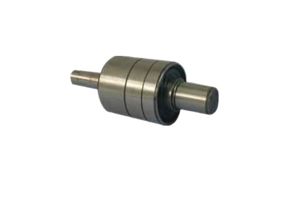 HIGH PRECISION Gcr15 Water Pump Shaft Bearing WB163066 P5 P6 15.918X30X65.8mm
