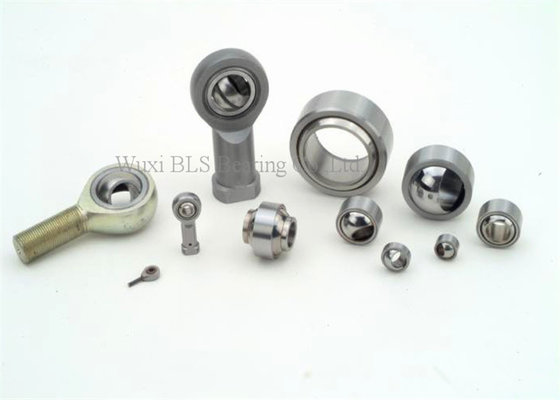 Radial spherical plain bearings with inlaid liner PHS16 , rod end bearing