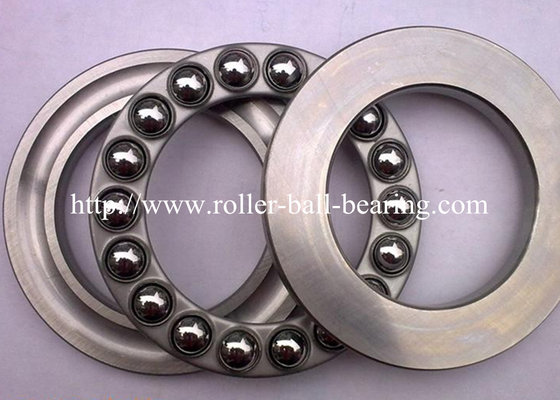51730 8730 China Non-Standard Thrust Ball Bearing Stainless Steel , 150X200X35mm