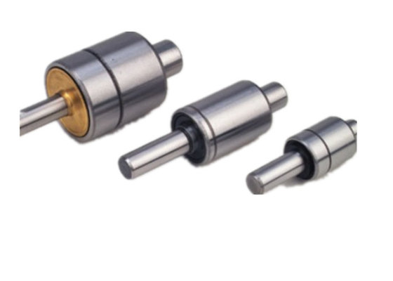 High Precision Water Pump Shaft Bearing WR2552143 P0 P6X P6 P5