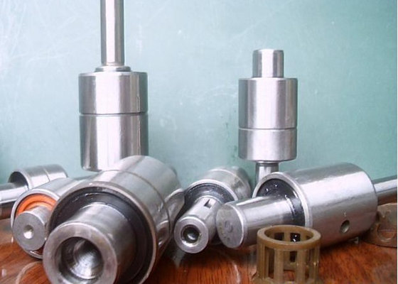 Metal / Stainless Steel / Steel / Aluminum Water Pump Shaft Bearing WIB1938153/885807 YD4