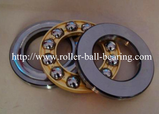 18X35X12mm Thrust  Bearing  2903 Open / ZZ / Z /  RS / 2RS / N High Precision