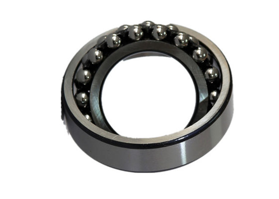 In Adapter-sleeve Steel Cage Bearing Steel P6 Precision Self Aligning Ball Bearing