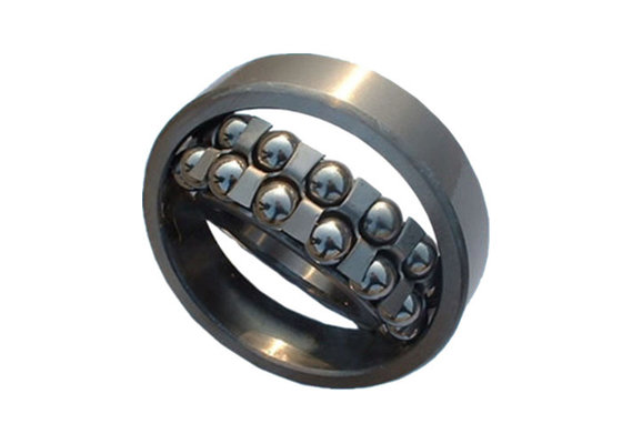 Steel Cage In Adapter-sleeve Bearing Steel P6 Precision Self Aligning Ball Bearing
