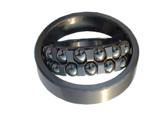 P5 Precision Bearing Steel Taper Bore Self Aligning Ball Bearing 50*90*20