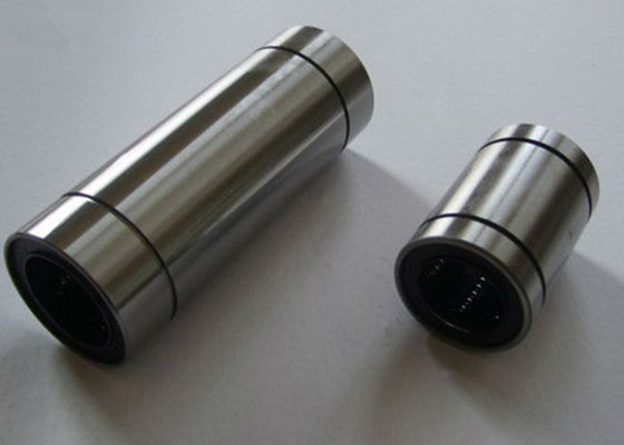 High Precision LBLS Linear Sliding Bearing LM30UU Bearing Steel for Machinery