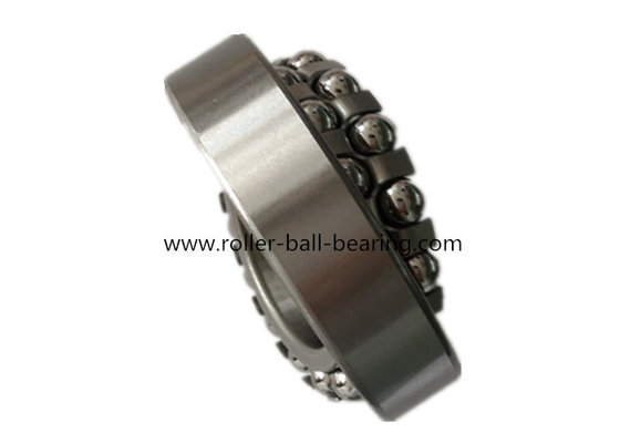 NSK P5 Precision Steel Cage Taper Bore Self Aligning Ball Bearing