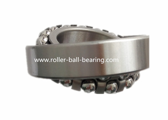 Timken P5 Precision Steel Cage Bearing Steel Taper Bore Self Aligning Ball Bearing