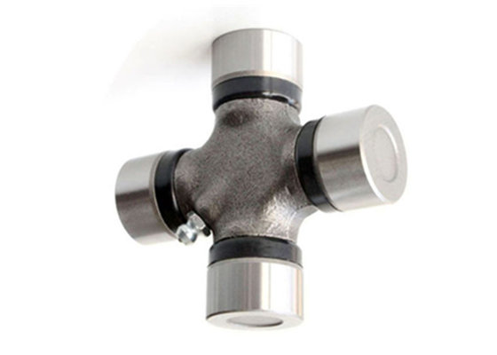 Total Length 81.78mm 4RND Alloy Steel Cross Joint Bearing Cup