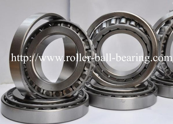 Single Row Tapered Roller Bearing High Preciosion Bearing Steel 543086 / 543114