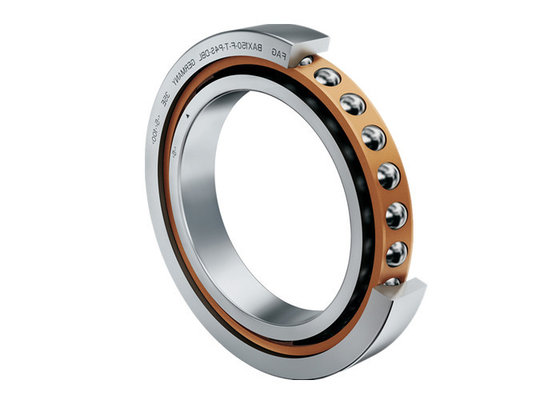 Inner Ring Seperable Single Row Angular Contact Ball Bearing Industrial use