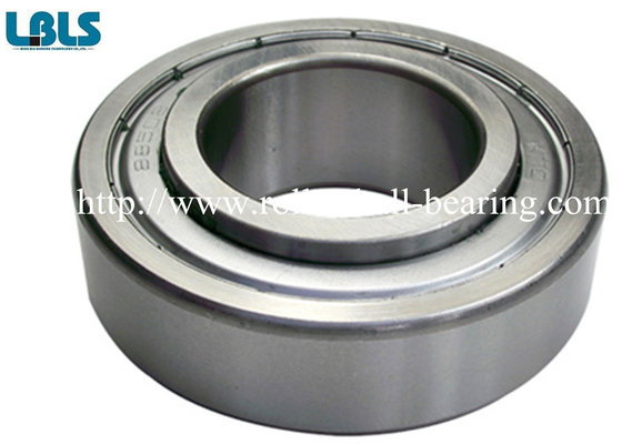Single Row 688 Non standard bearings , Deep Groove Ball Bearing