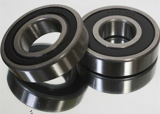 GCr15 62313 Deep Groove Ball Bearing Support C1 C2 C0 C3 C4 C5 Clearance