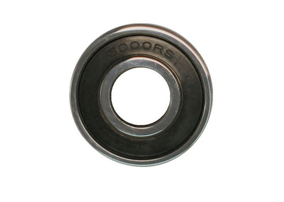 6213 GCr15 Deep Groove Ball Bearing Chrome Steel  65*120*23mm for Food Machinery